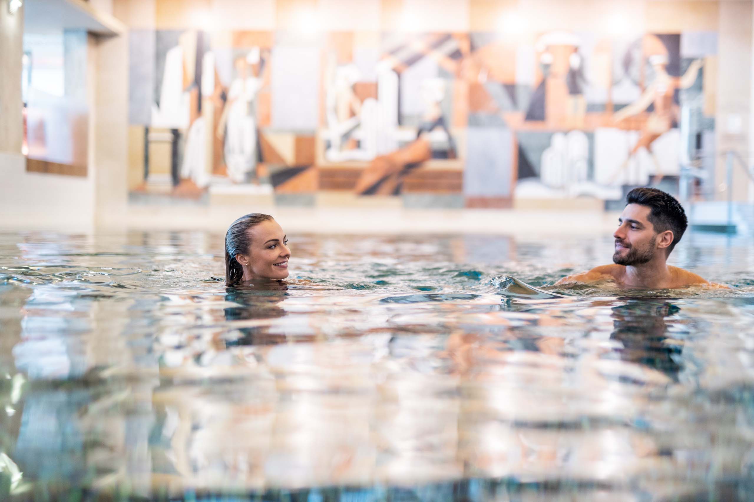 Our wellness hotel in Villach